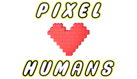 Pixel Humans